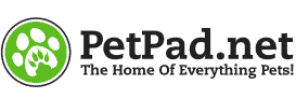 Welcome to Pet Pad - The Home of Everything Pets!